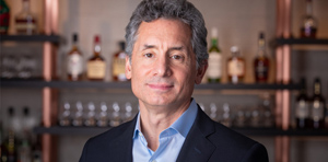 Albert Baladi, nuevo CEO de Beam Suntory - Financial Food