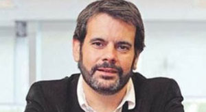 Idilia Food incorpora a Xavi Pons como nuevo CEO - Financial Food