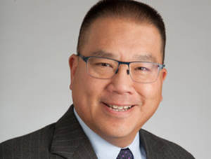 Michael D. Hsu, nuevo CEO de Kimberly-Clark a partir de enero de 2019 ...
